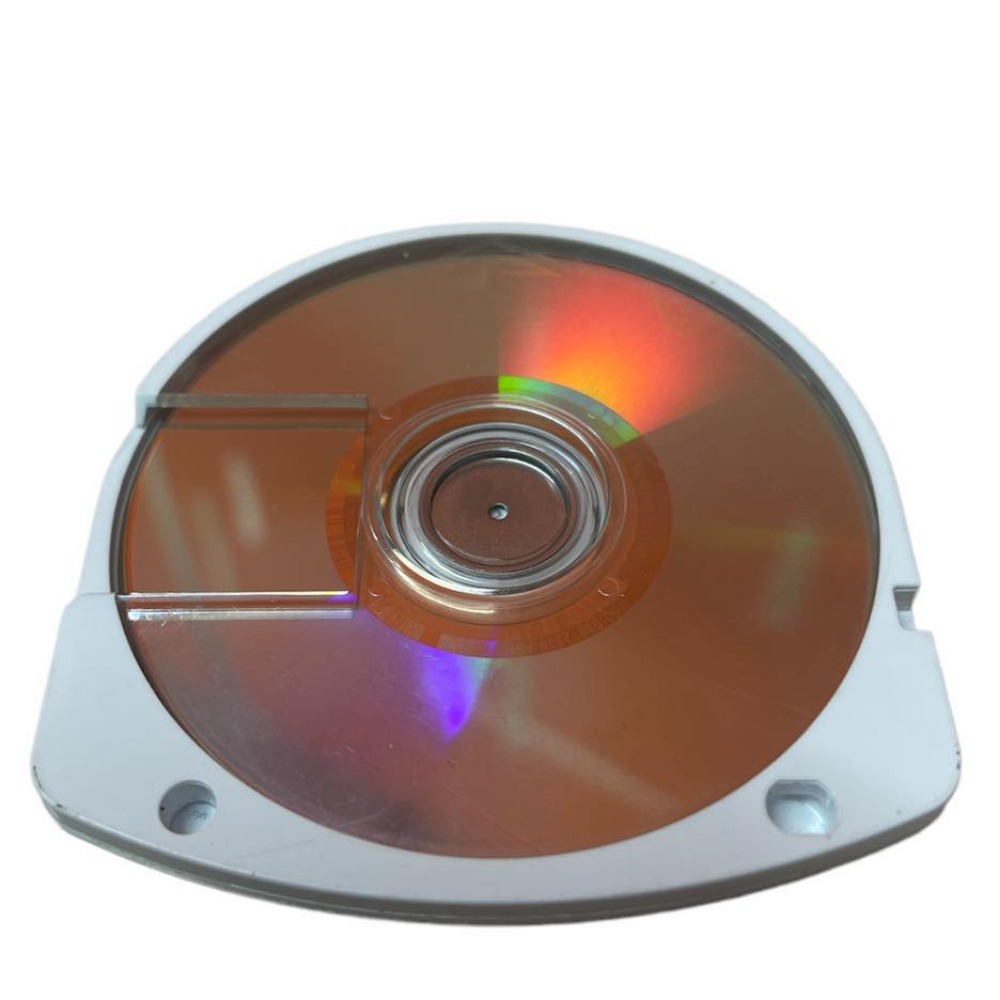 Used The Simpsons Game - PSP Disc Only - Own4Less